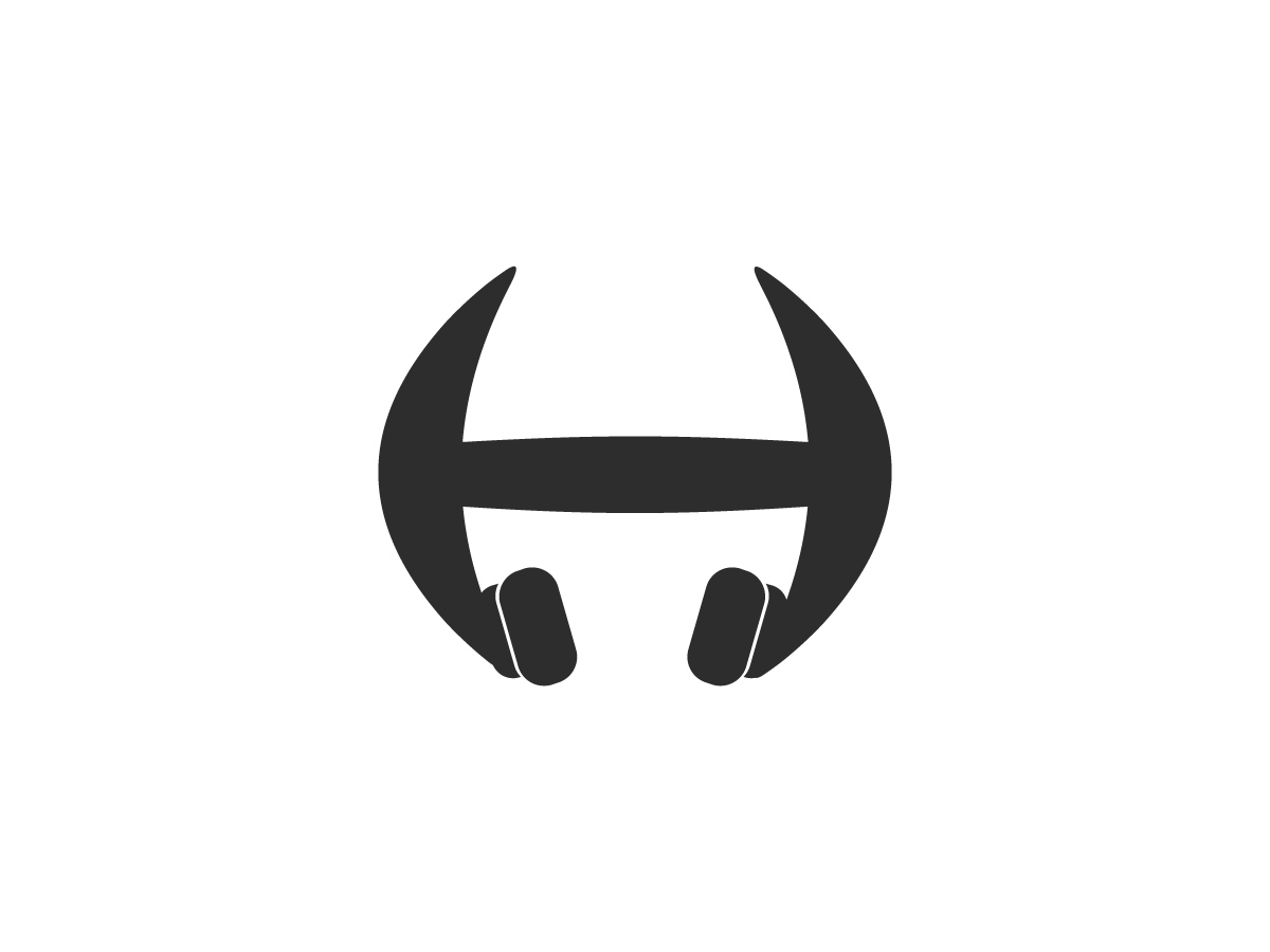 Elegant, Modern, Entertainment Industry Logo Design for a Company by ...