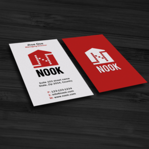 Home Improvement Business Cards | 125 Custom Home Improvement Business ...