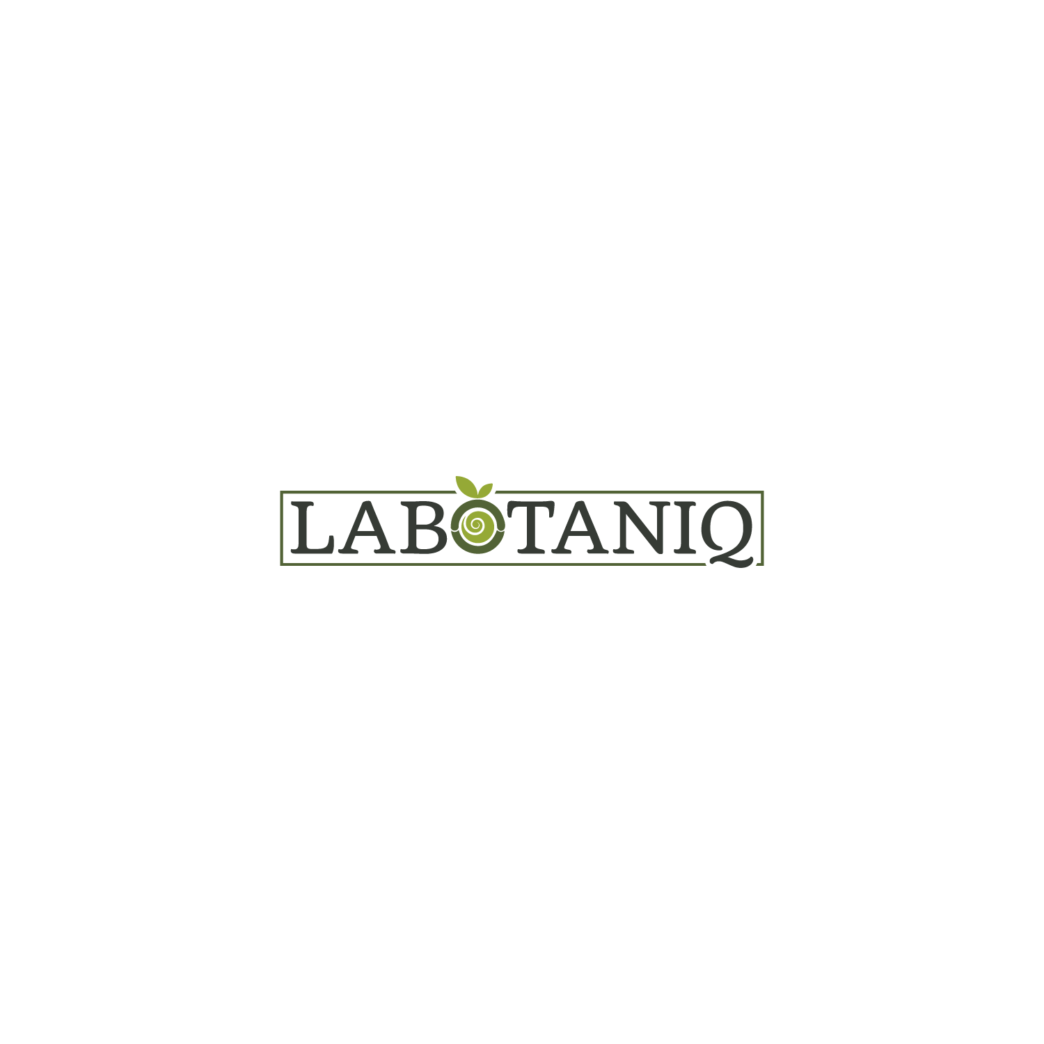 Modern, Colorful Logo Design for LABotaniq by Michale Designs | Design ...