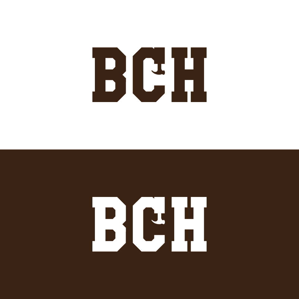 Bold, Serious, Construction Company Logo Design for BCH by creativevis ...
