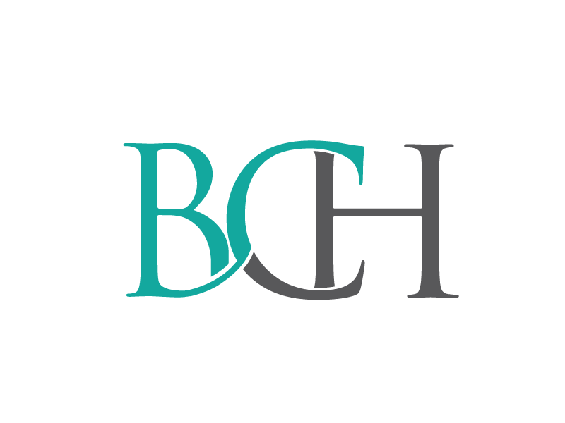 Bold, Serious, Construction Company Logo Design for BCH by AD ...