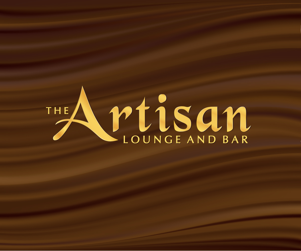 Elegant, Modern, Entertainment Industry Logo Design for The Artisan ...