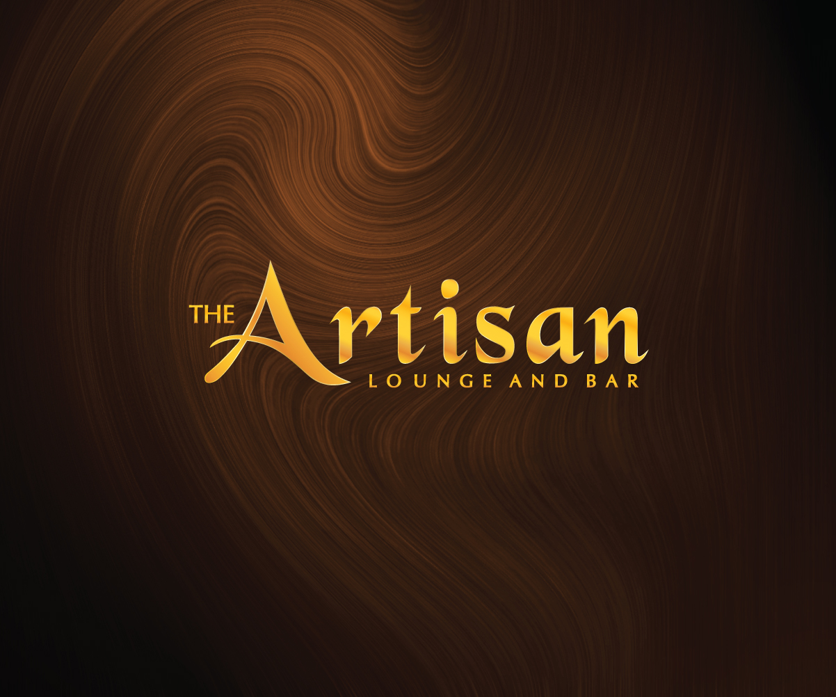 Elegant, Modern, Entertainment Industry Logo Design for The Artisan ...