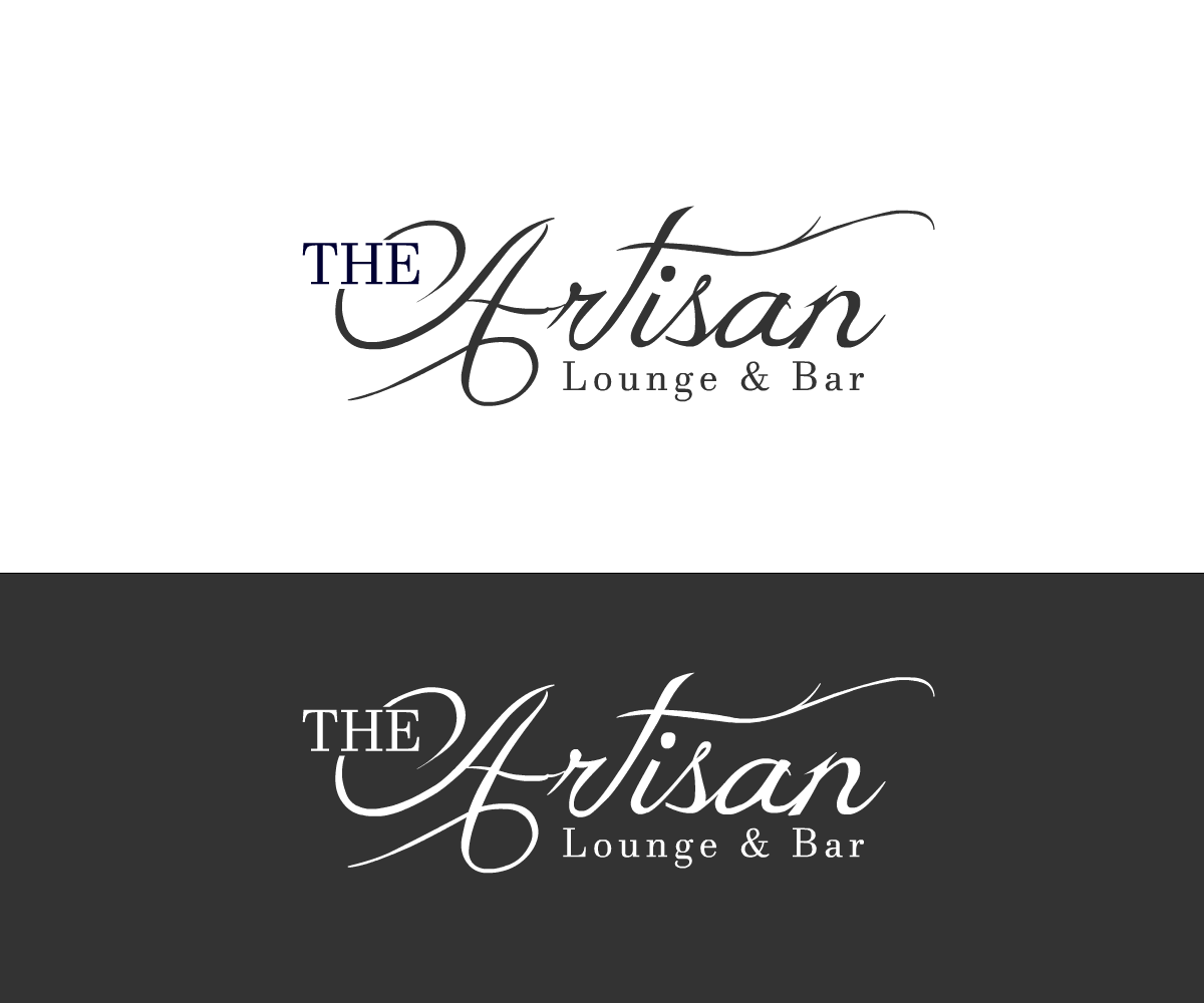 Elegant, Modern, Entertainment Industry Logo Design for The Artisan ...