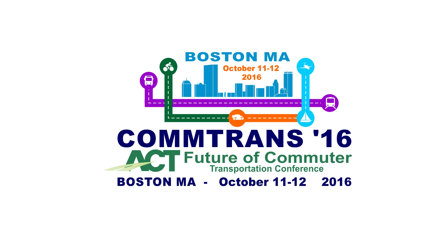 Modern, Professional, Non Profit Logo Design for CommTrans '16 by ...