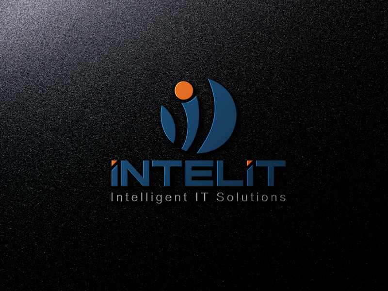 Personable, Traditional, Information Technology Logo Design for Unibyte ...
