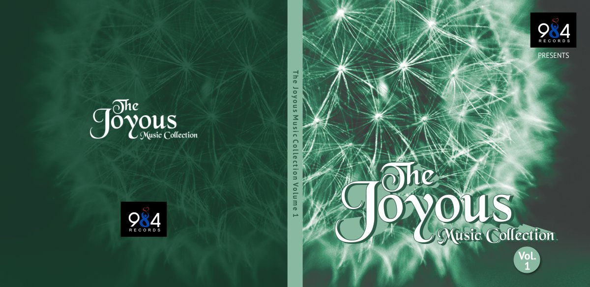 Modern, Professional, Christian CD Cover Design for a Company by ...