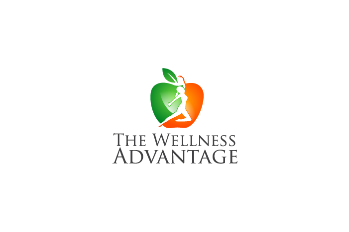 Personable, Playful, Health And Wellness Logo Design for The Wellness ...