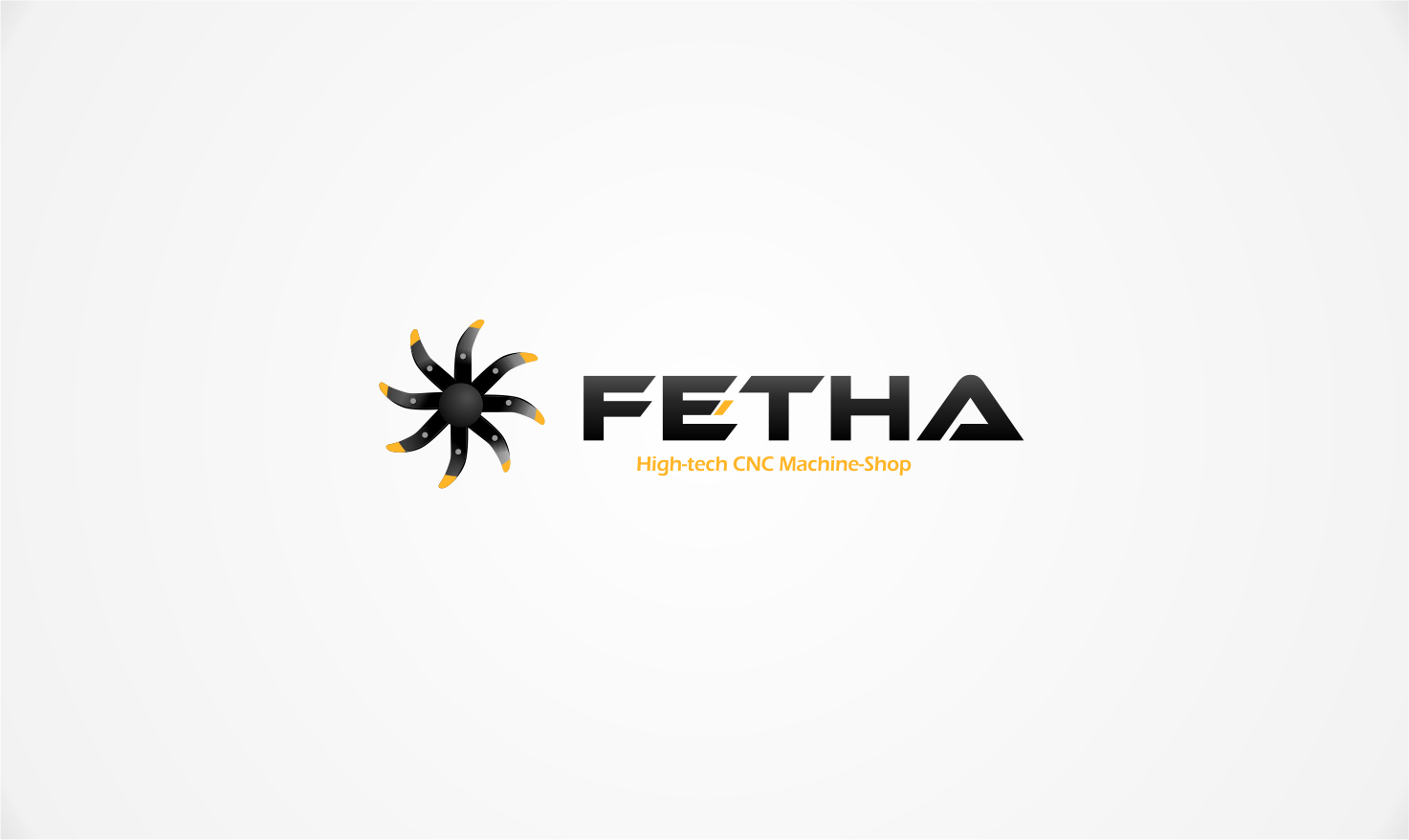 Playful, Bold, Mechanical Engineering Logo Design for FETHA by ...