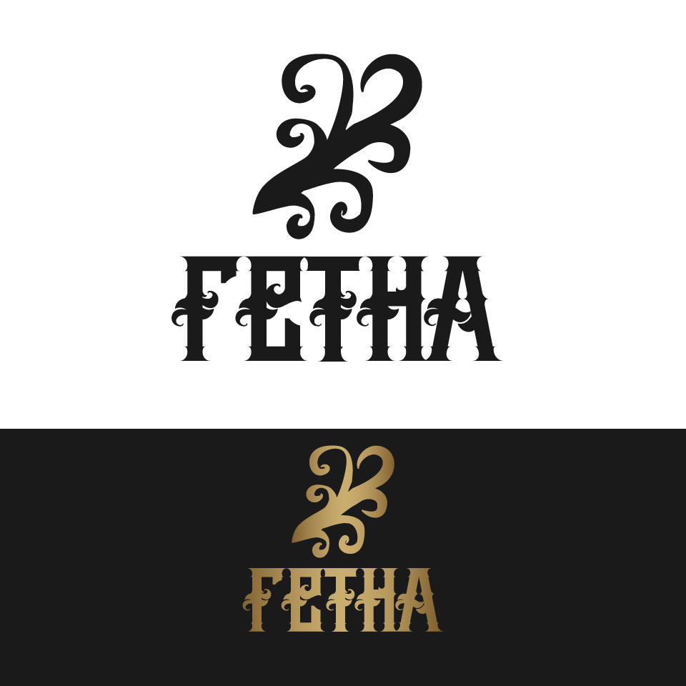 Playful, Bold, Mechanical Engineering Logo Design for FETHA by ...