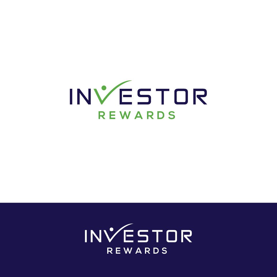 Upmarket, Bold, Financial Planning Logo Design for Investor Rewards by ...