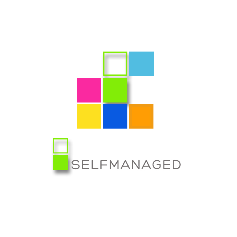 Professional, Upmarket Logo Design for Bselfmanaged by sammy | Design ...
