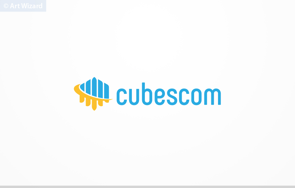 Modern, Professional, Computer Software Logo Design for Cubescom by ...