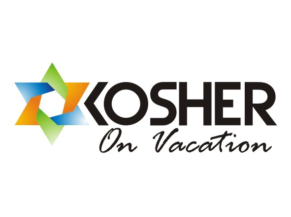 Playful, Modern, It Company Logo Design for Kosher on Vacation by Romeo ...
