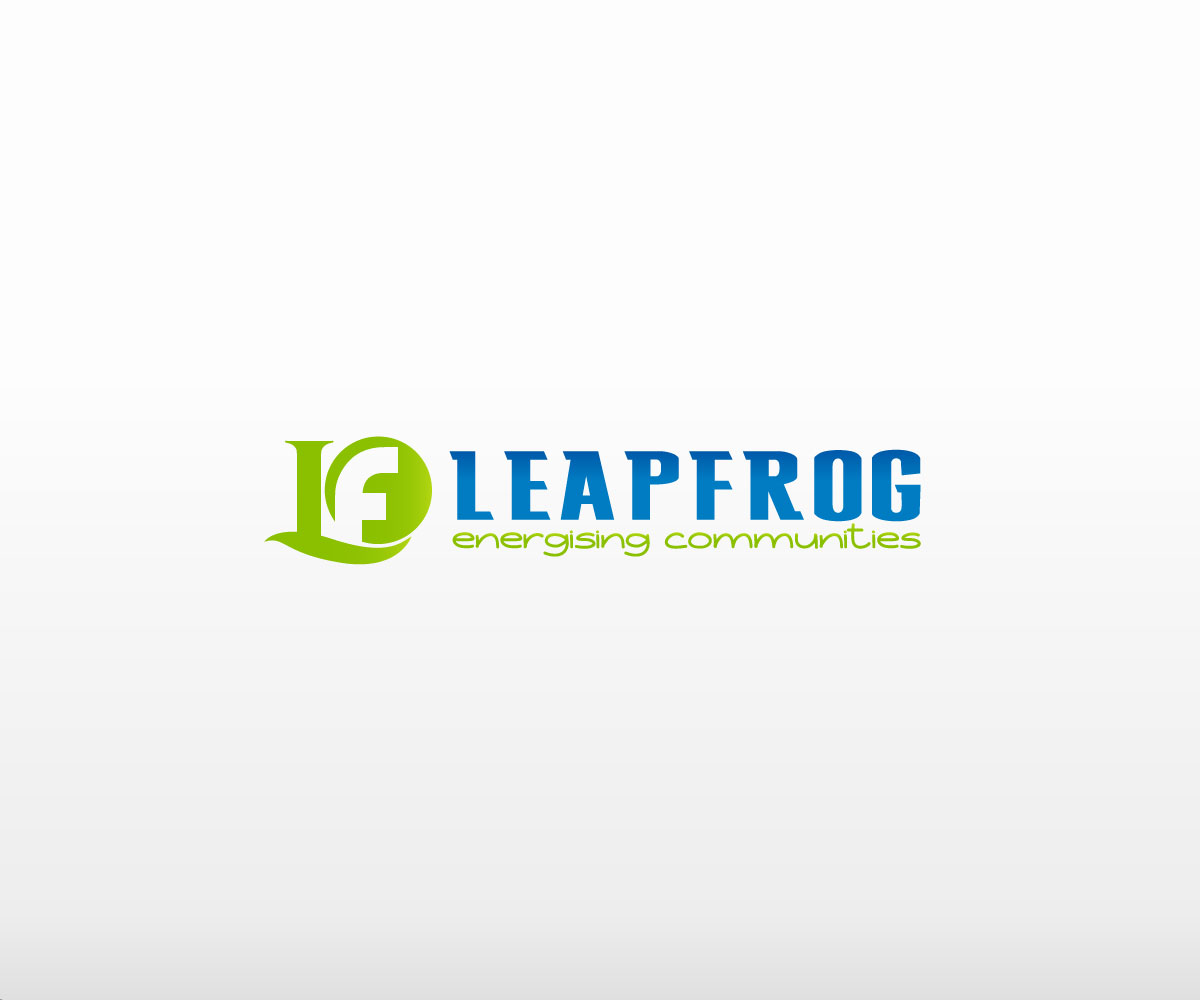 Government Logo Design for Will take advice but probably 'leapfrog' and ...