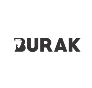 Modern, Professional, It Company Logo Design for BURAK by artespraticas ...