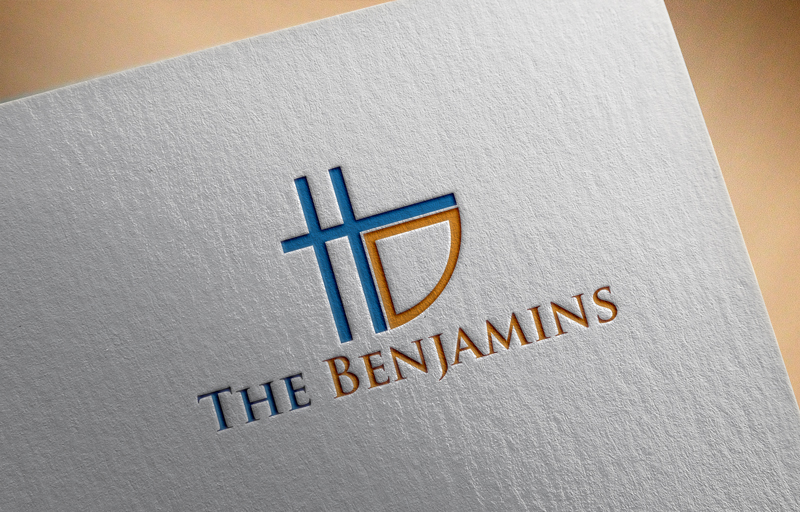 Bold, Colorful Logo Design for The Benjamins by H M SUMON | Design ...