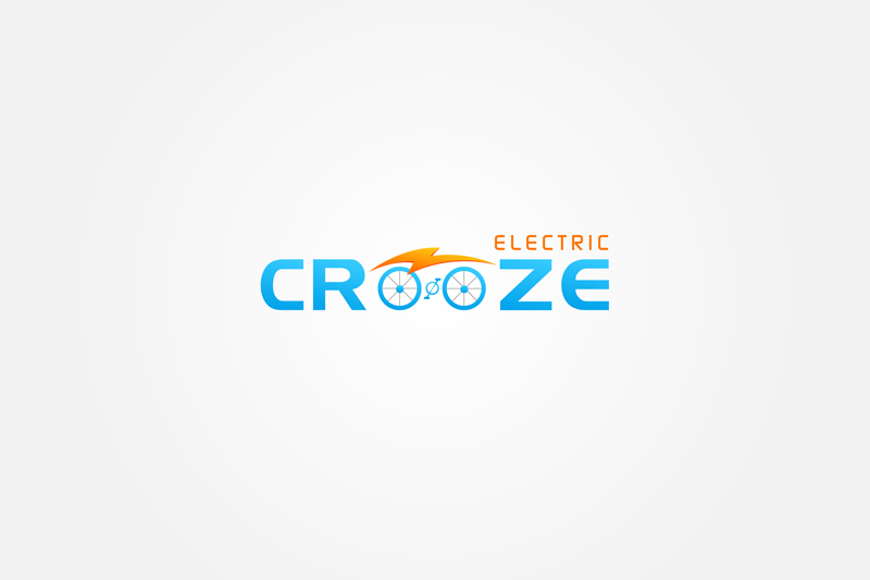Business Logo Design for electric CROOZE by ppnelance | Design #480836