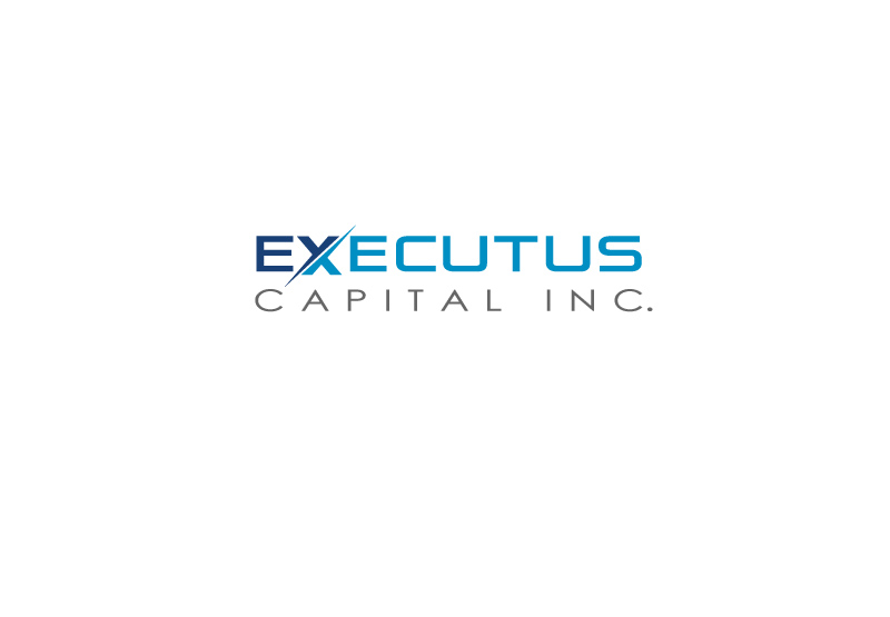 Playful, Traditional, Investment Logo Design for Executus Capital Inc ...