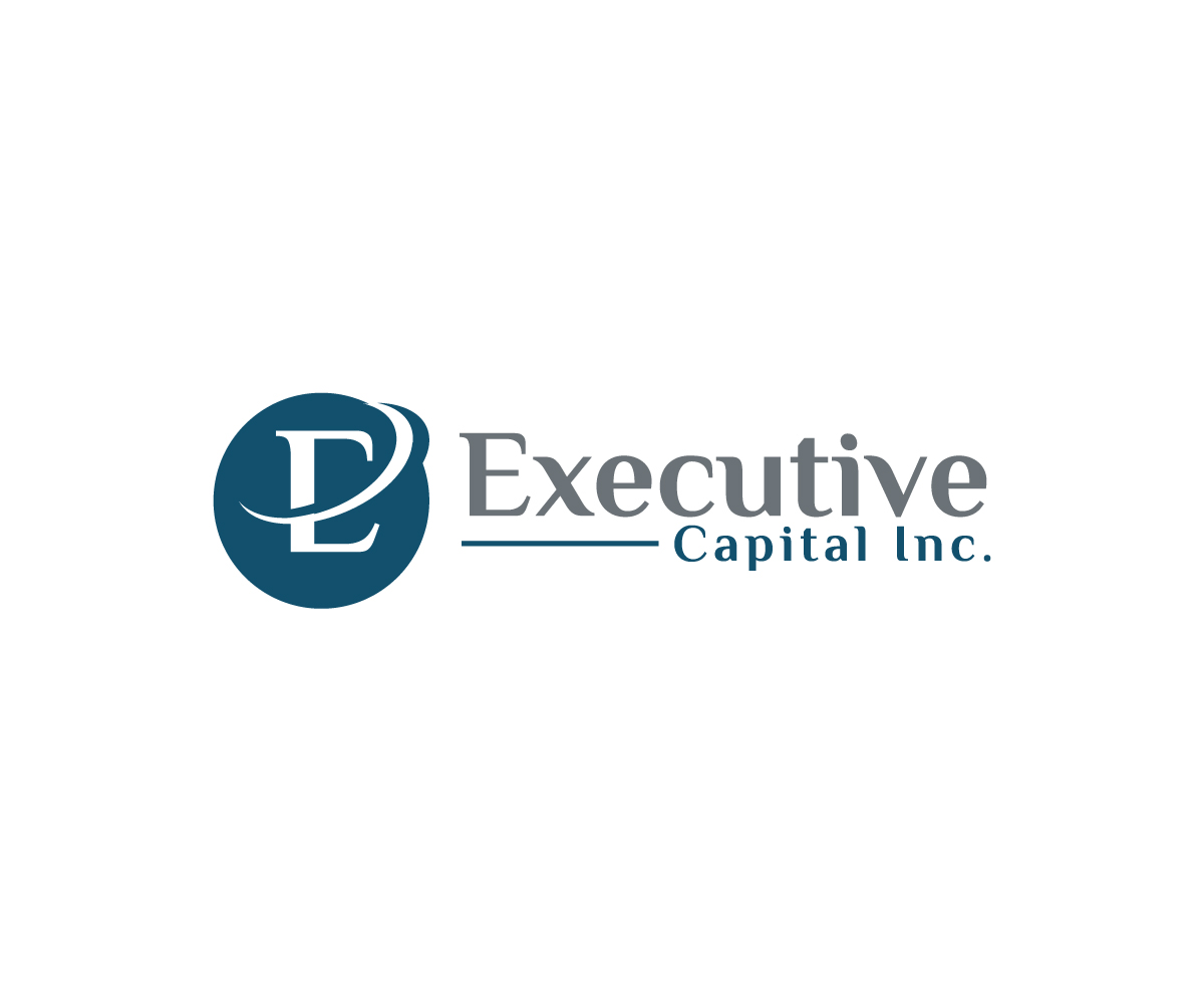Playful, Traditional, Investment Logo Design for Executus Capital Inc ...