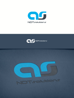 Logo for international manufacturer of non destructive testing machines ...