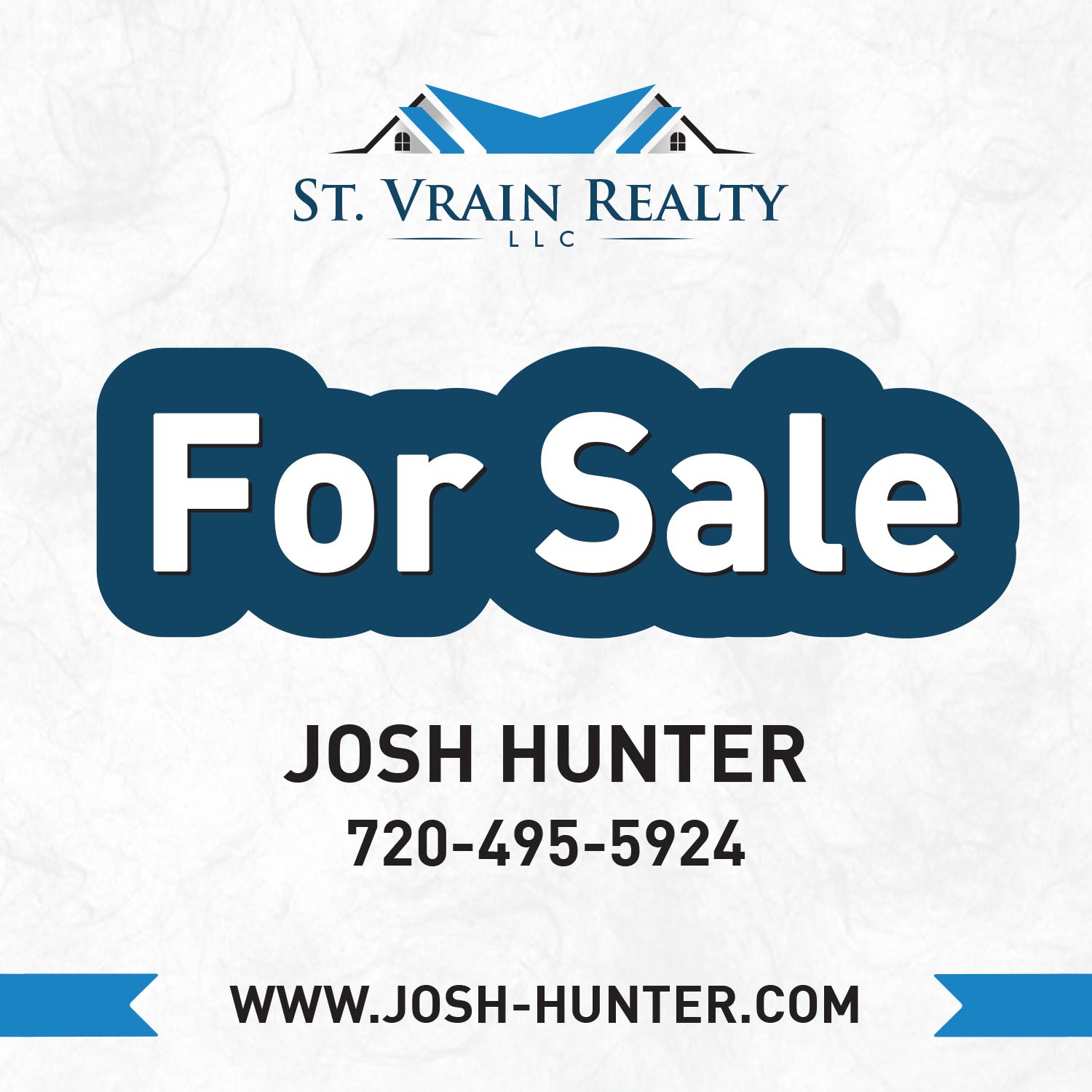 Bold, Modern, Real Estate Agent Signage Design for a Company by Nino ...