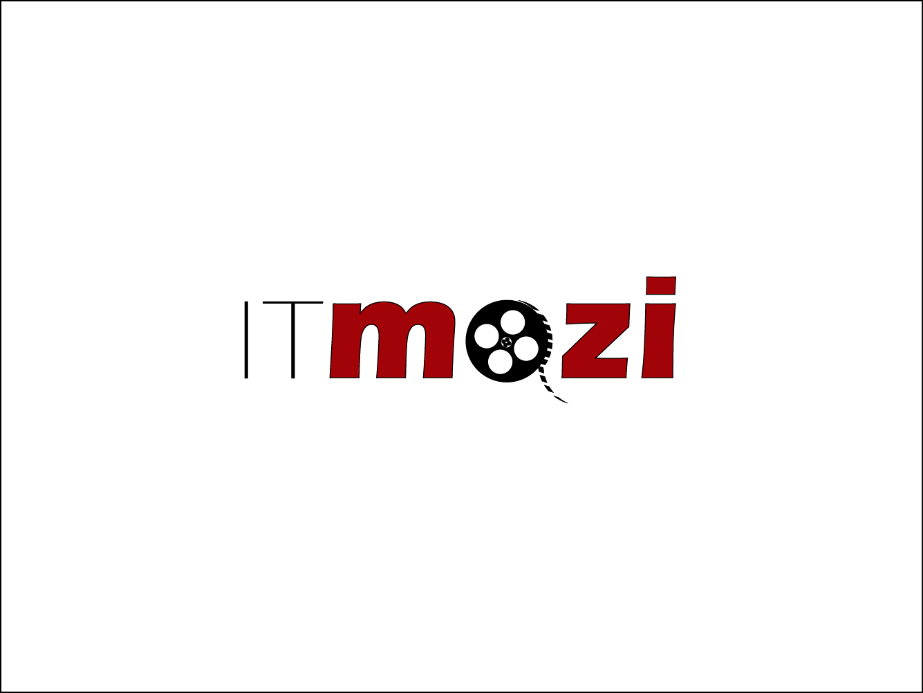 Modern, Upmarket, Information Technology Logo Design for ITMOZI / IT ...