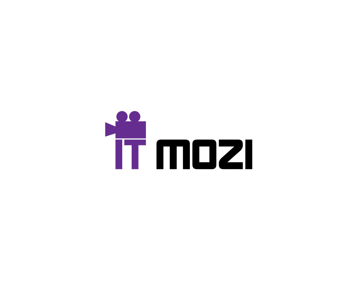 Modern, Upmarket, Information Technology Logo Design for ITMOZI / IT ...