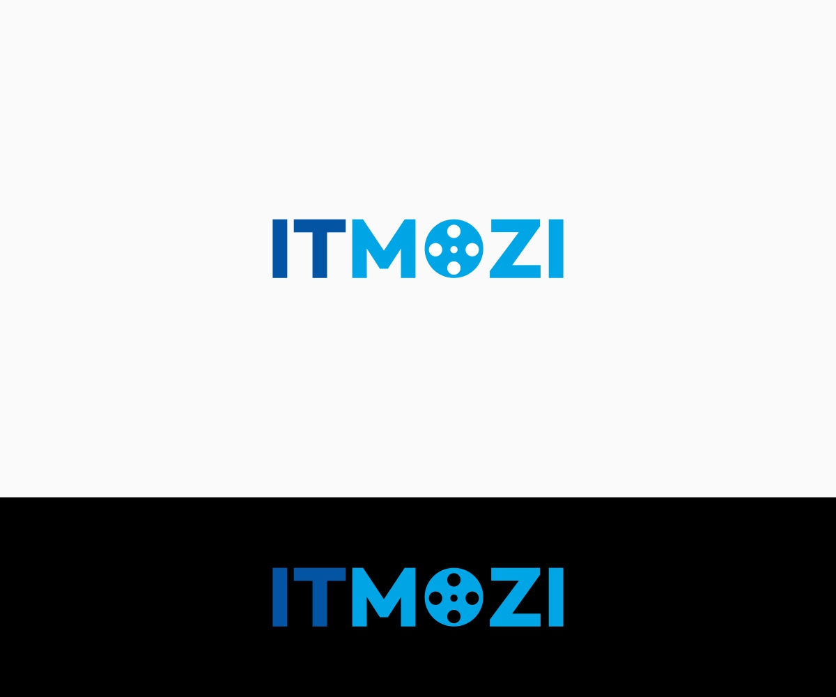 Modern, Upmarket, Information Technology Logo Design for ITMOZI / IT ...