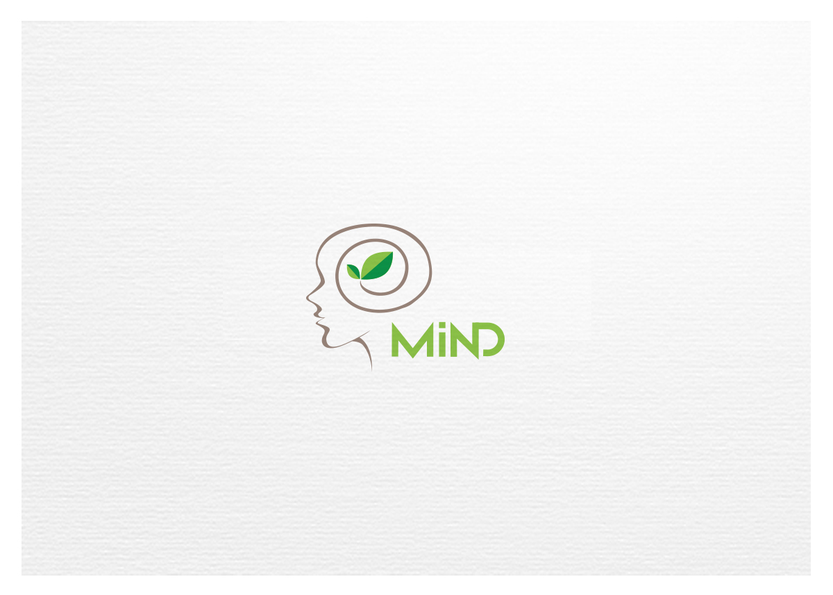 Colorful, Elegant, Health And Wellness Logo Design for MIND by Sonya ...