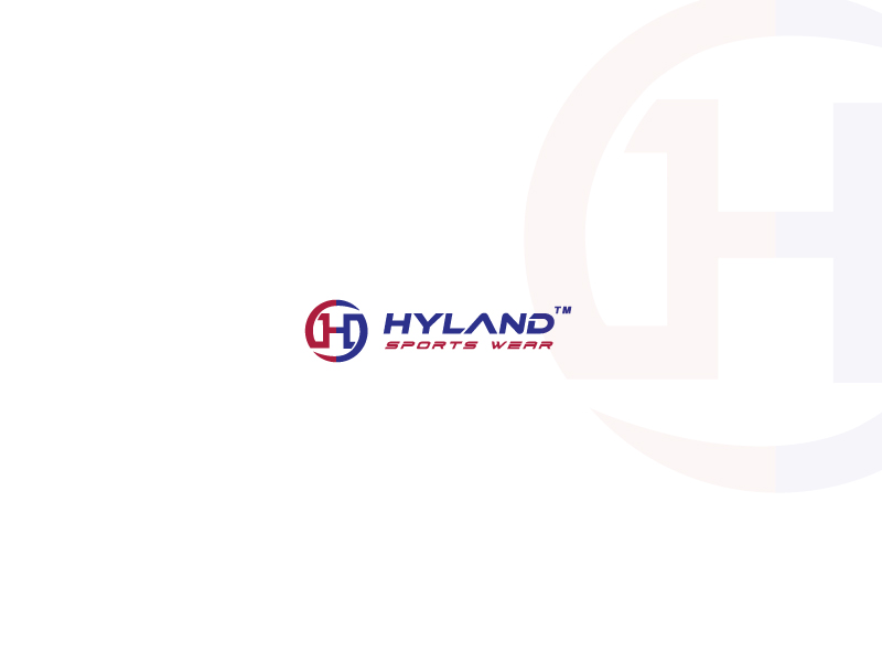 Bold, Modern, Business Logo Design for HYLAND by noishotori | Design ...
