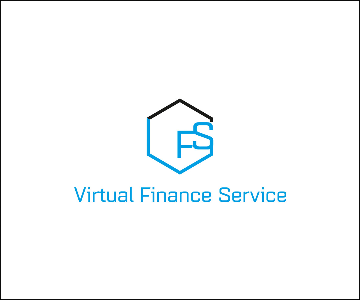 Upmarket, Serious, Financial Service Logo Design for VFS by ...