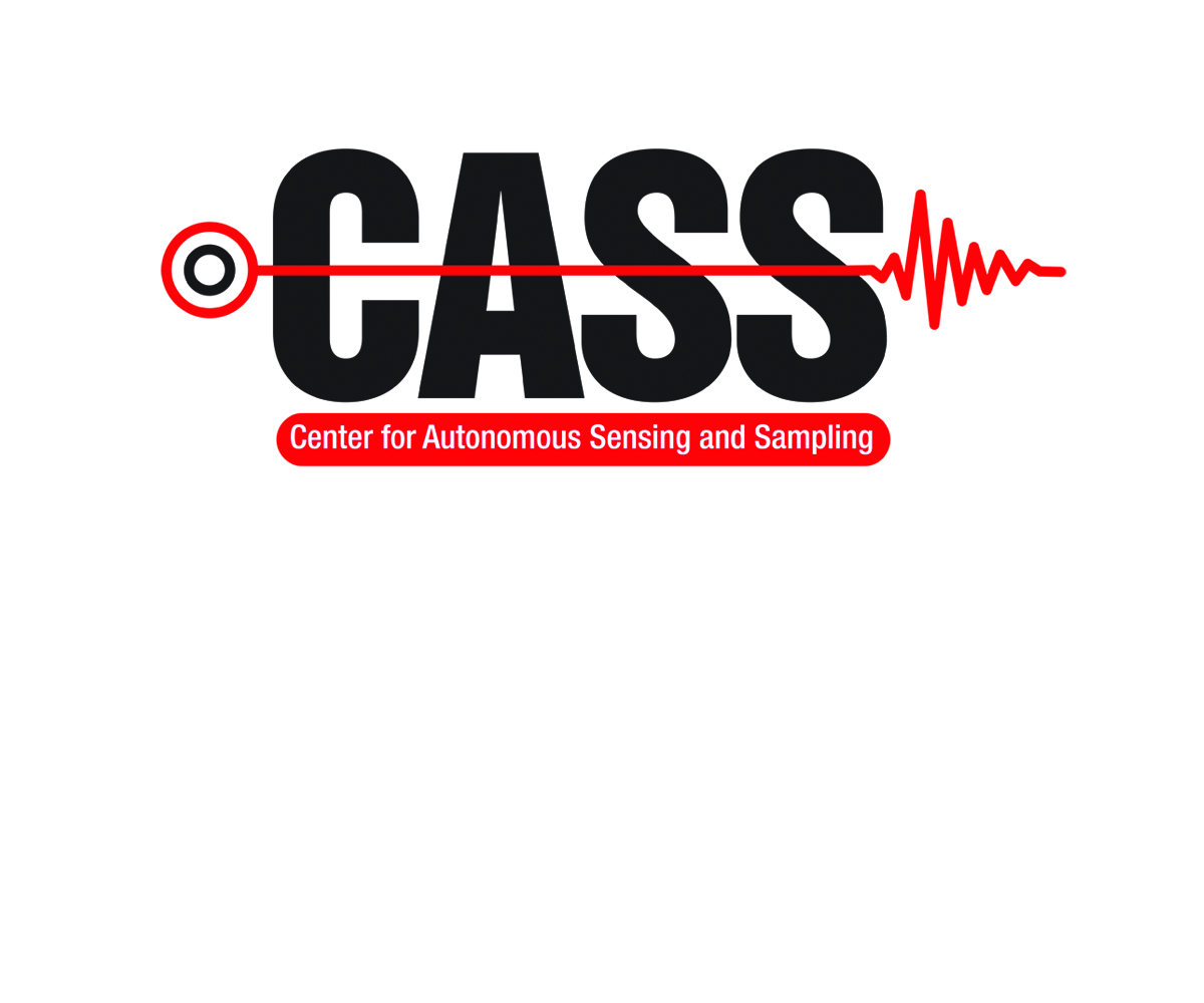 Serious, Modern, University Logo Design for CASS / Center for ...