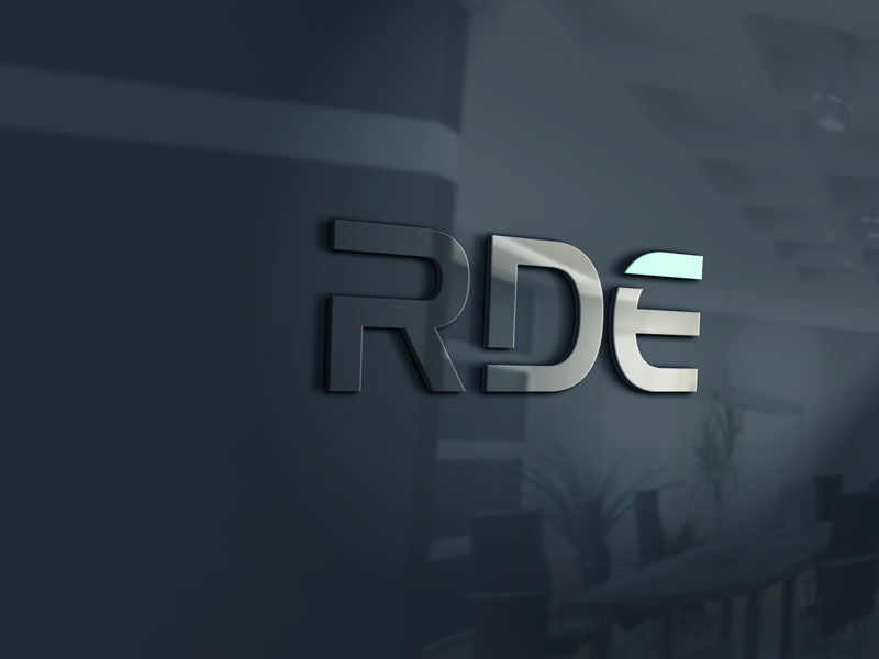 Bold, Playful, Business Logo Design for RDE and/or RDE events with the ...
