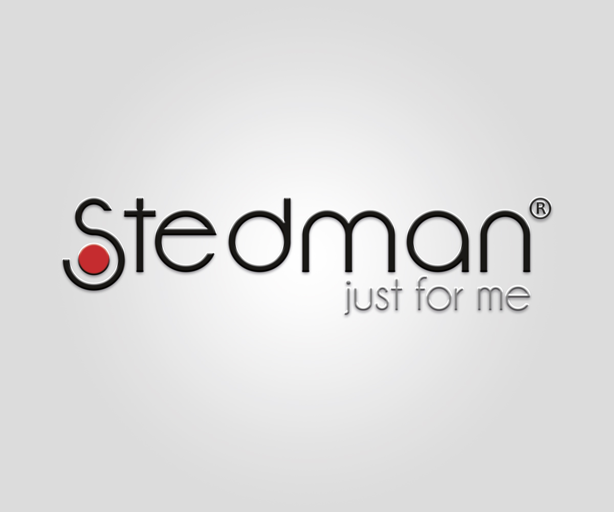 Modern, Conservative, Clothing Logo Design for Stedman® (Additions ...