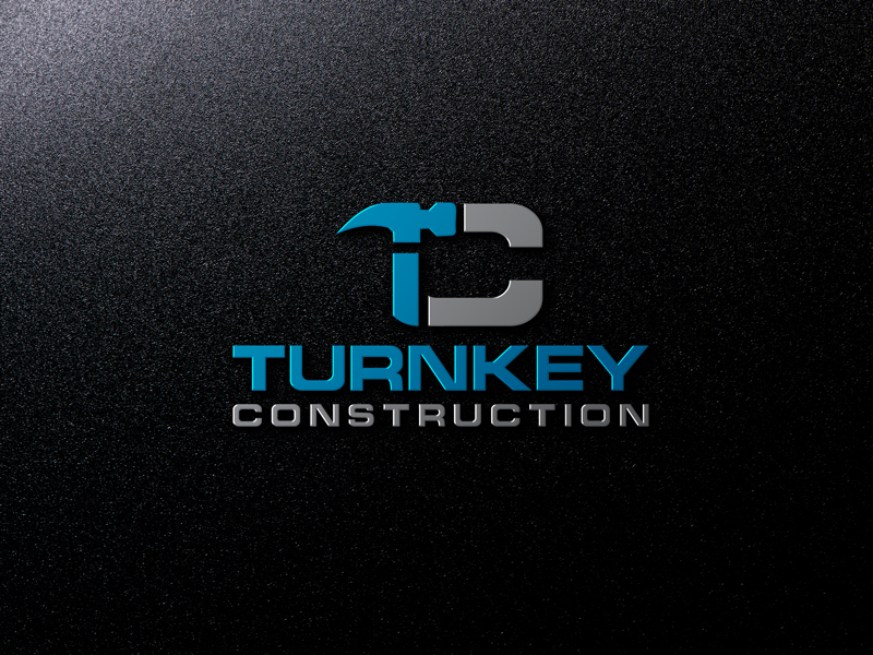 Business Logo Design for Turnkey Construction by logomaster24 | Design ...