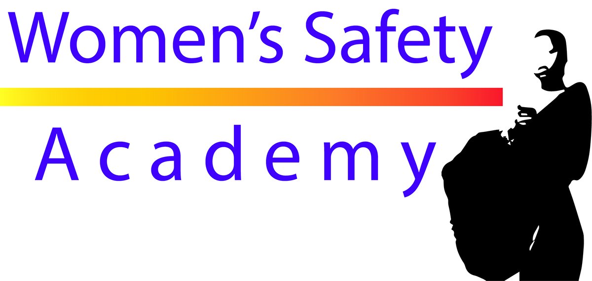 Professional, Elegant, Safety Logo Design for The Women's Safety ...