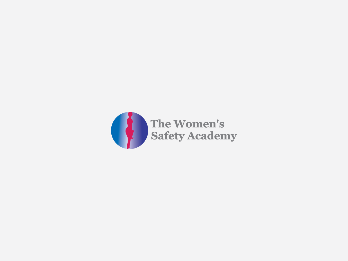 Professional, Elegant, Safety Logo Design for The Women's Safety ...