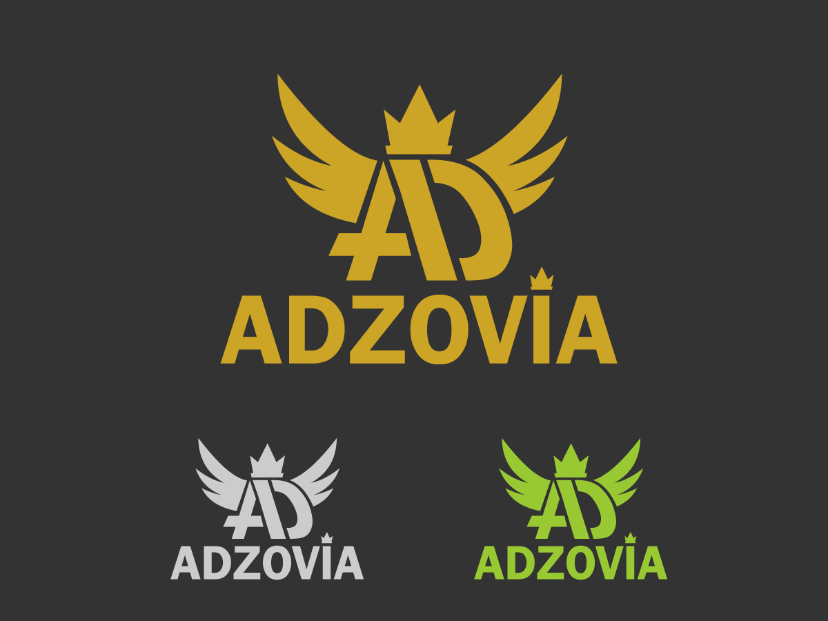 Modern, Bold, Advertising Logo Design for See detailed notes, please ...