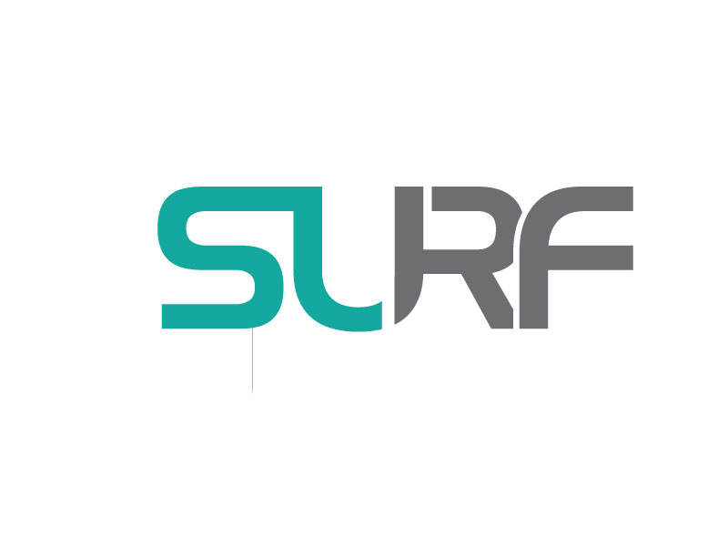 Modern, Bold, Media Logo Design for SURF by AD Designstar | Design ...