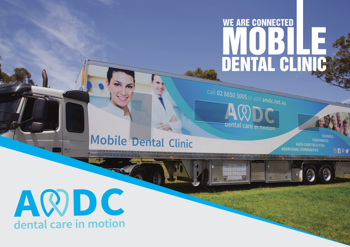 Professional, Serious, Medical Catalogue Design for AMDC by Impressive ...