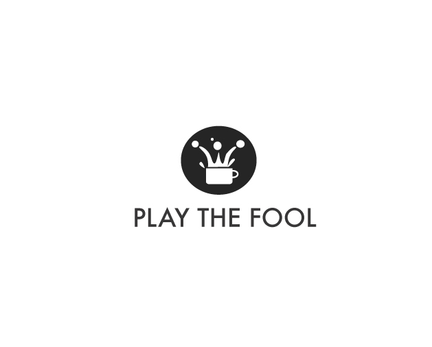 Professional, Modern, Hospitality Logo Design for Play the Fool by hd ...