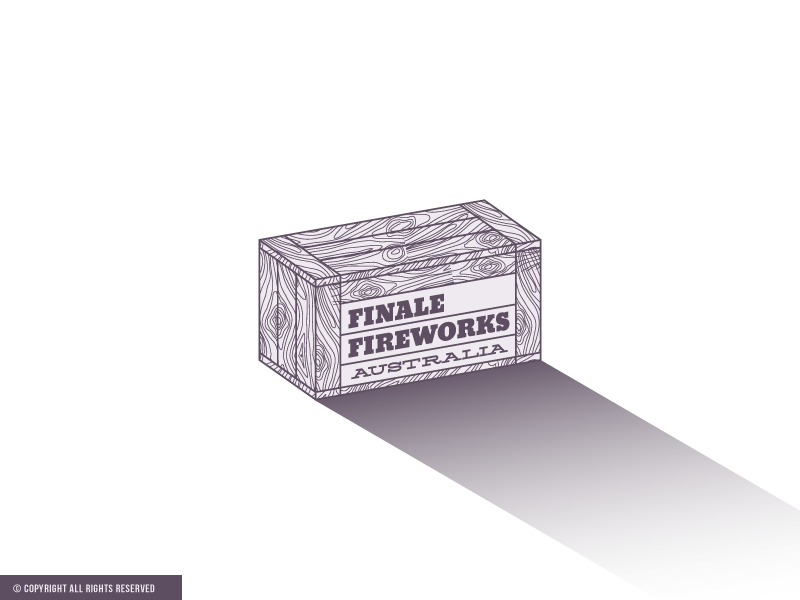 Elegant, Playful, It Professional Logo Design for Finale Fireworks ...
