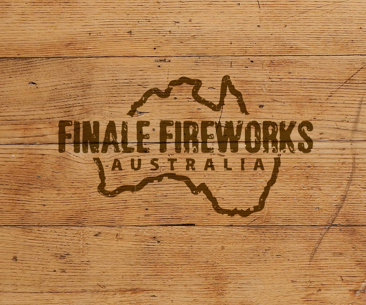 Elegant, Playful, It Professional Logo Design for Finale Fireworks ...