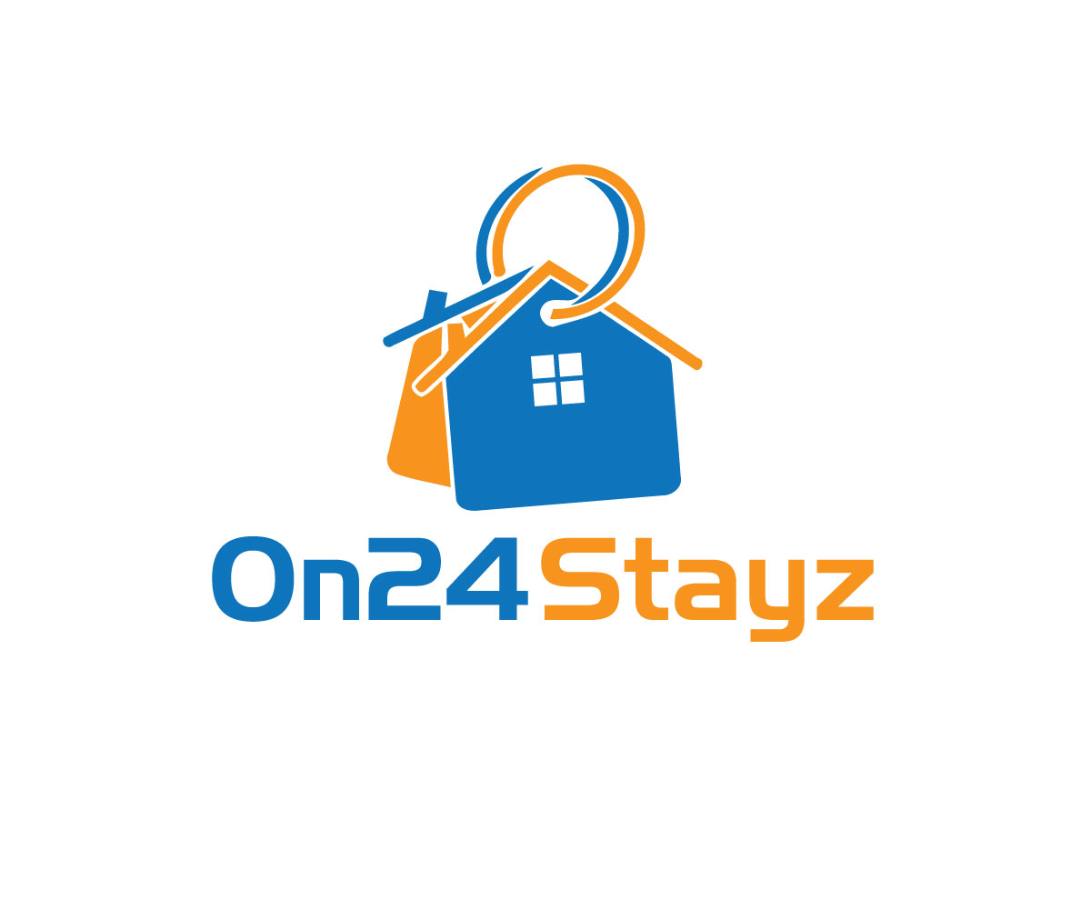 309 Modern Professional Accommodation Logo Designs for On24 Stayz a ...