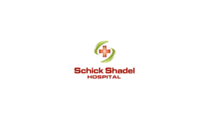 Schick Shadel Hospital | 8 Logo Designs for Schick Shadel Hospital