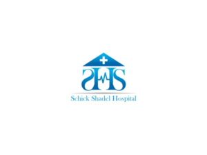 Schick Shadel Hospital | 8 Logo Designs for Schick Shadel Hospital