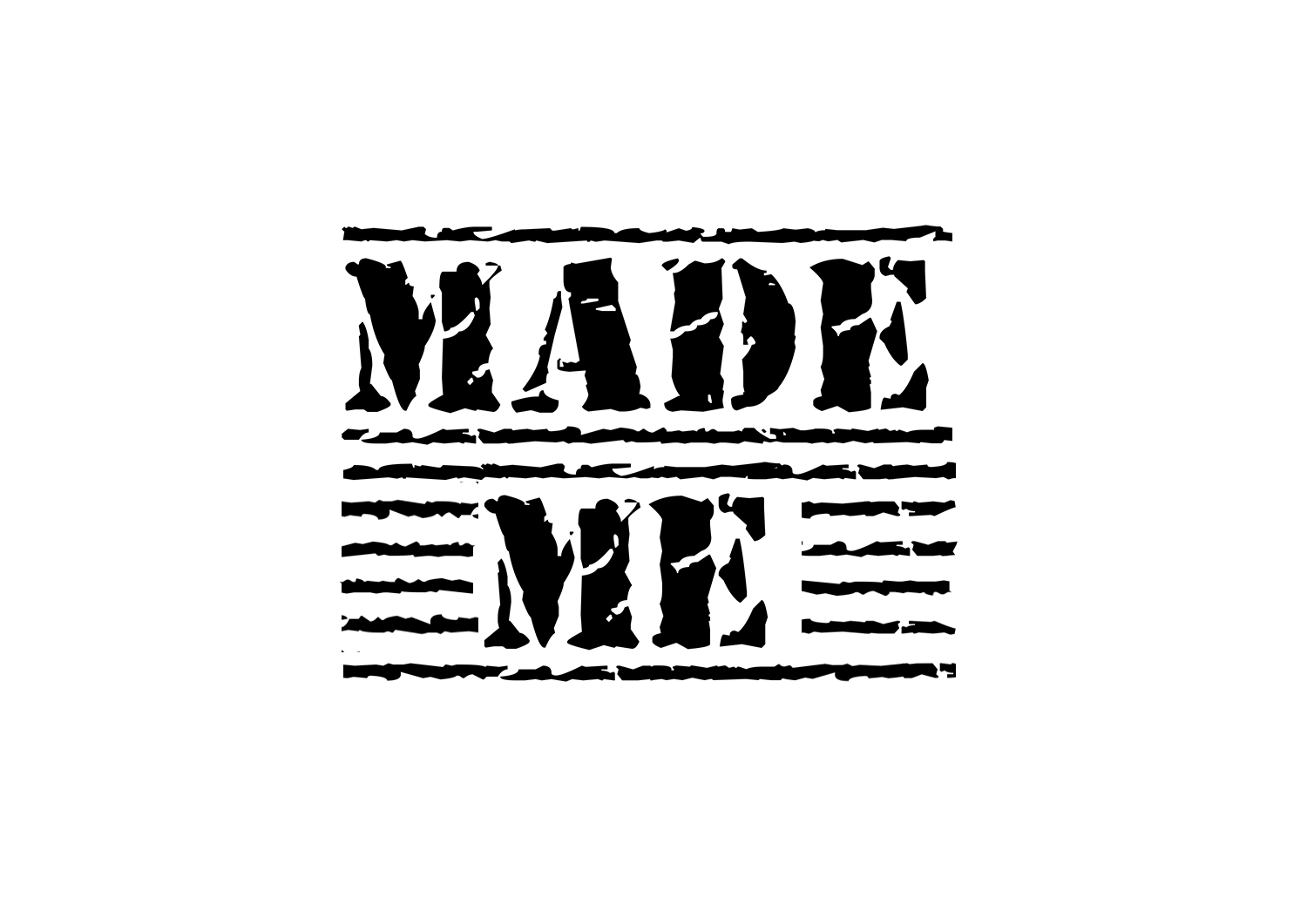 Bold, Modern, Fashion Logo Design for Made Me by mushroom_eggegg ...