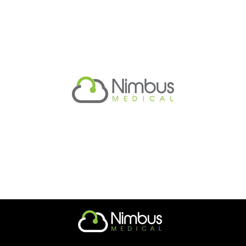 Modern, Upmarket, Healthcare Logo Design for Nimbus Medical by ...