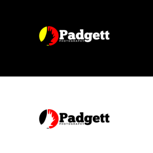 Padgett photography | 41 Logo Designs for a business in United States